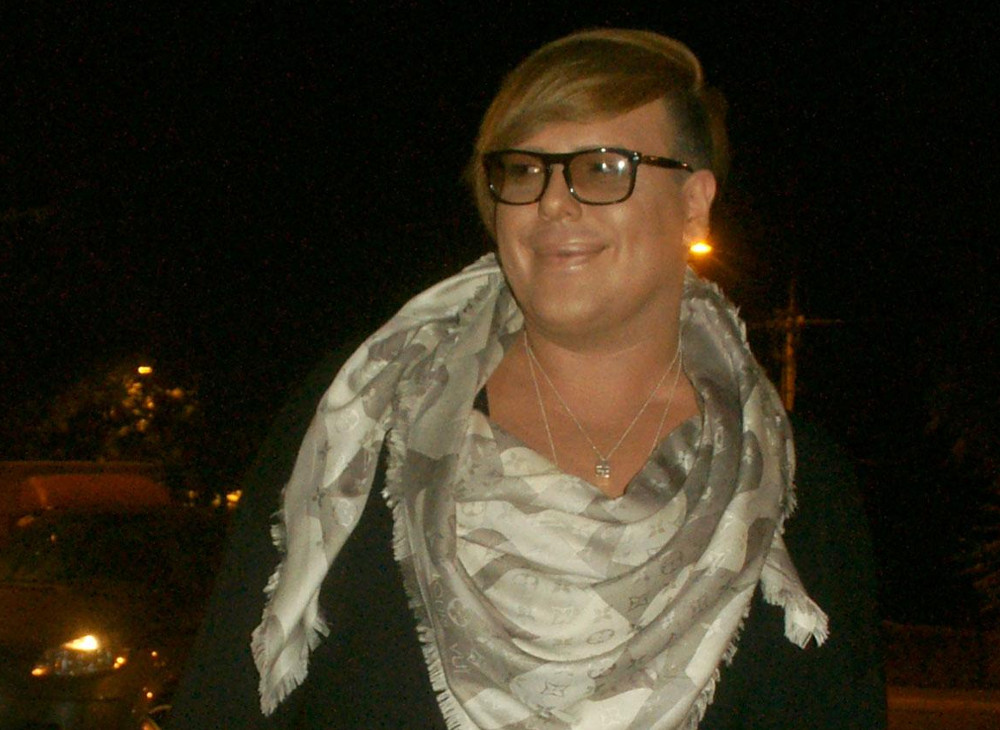 ALFA MUŠKARČINA: Zanemećete kada vidite kako Boki 13 SADA IZGLEDA! (FOTO)