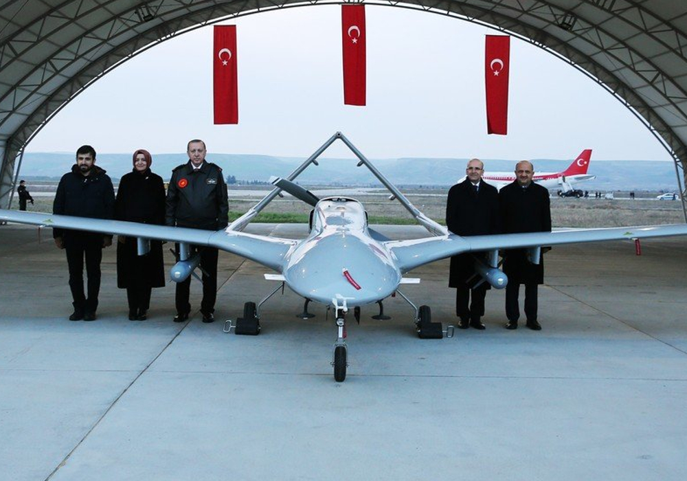 DVOSTRUKA IGRA ANKARE: Šta Turska smera naoružavanjem tzv. Kosova?!