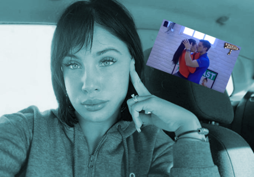 "UBIĆE SE PRED KAMERAMA!" Aleksandri nude za povratak u rijaliti ogromnu LOVU, a ona planira ...