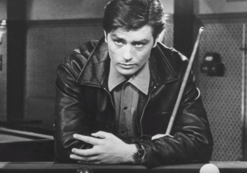 UPRKOS SVIM KRITIKAMA! Alen Delon dobija ZLATNU PALMU za ŽIVOTNO DELO!