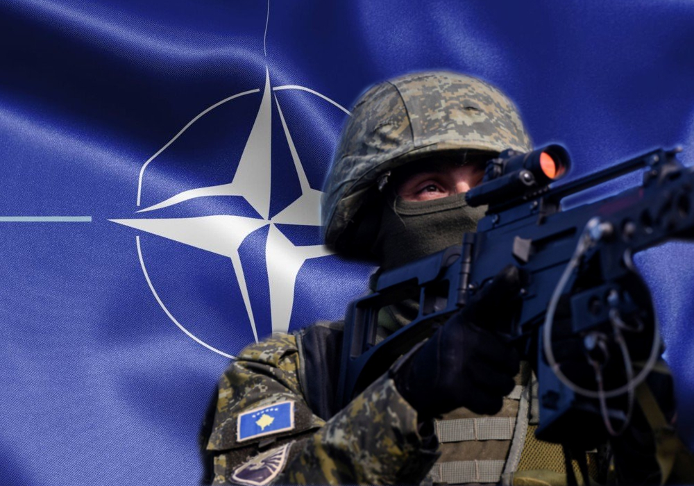 "Funkcija generalnog sekretara NATO je veoma zanimljiva" Evropski lider ...