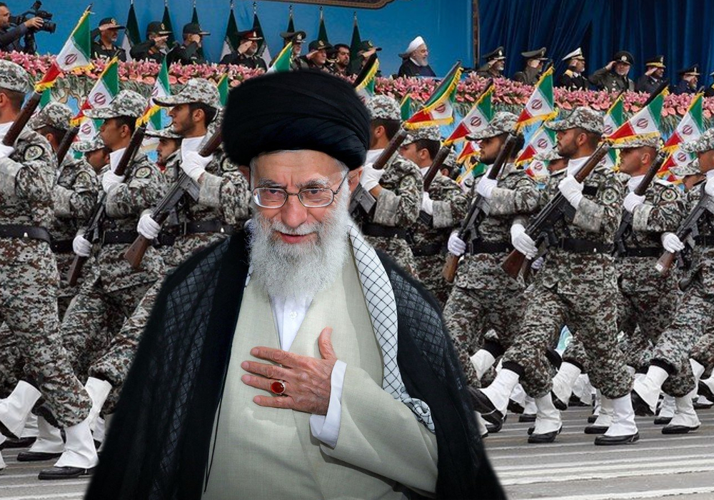SREĆAN NOVRUZ, POČETAK 1400. NOVE GODINE: Iranski ajatolah Ali Hamnei ...