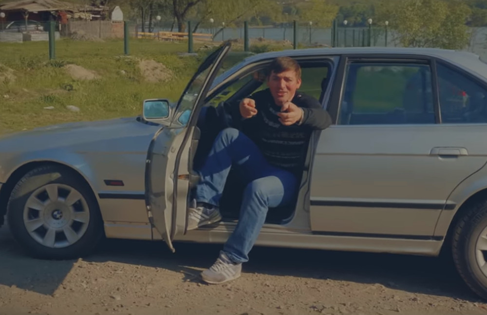 KAKAV CRNI ZOKI ŠUMADINAC?! Stigao je ZOKA BOSANAC i ima HITČINU! Ružo ...