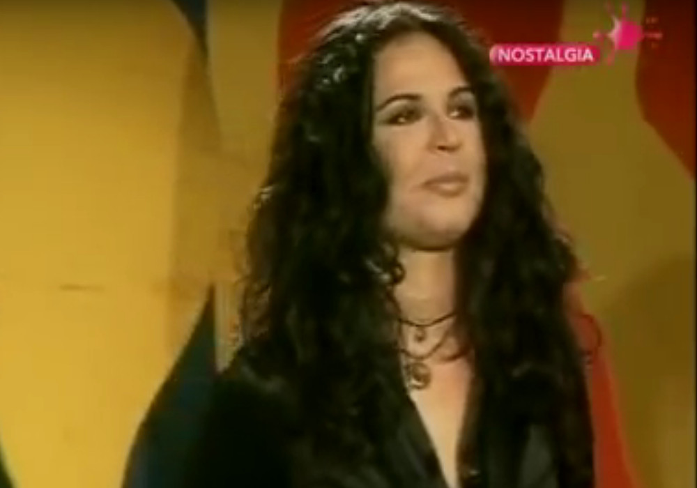 BILA JE VELIKA ZVEZDA PA ONDA NESTALA SA SCENE: Evo kako Tanja Banjanin izgleda DANAS, a tek šta ...