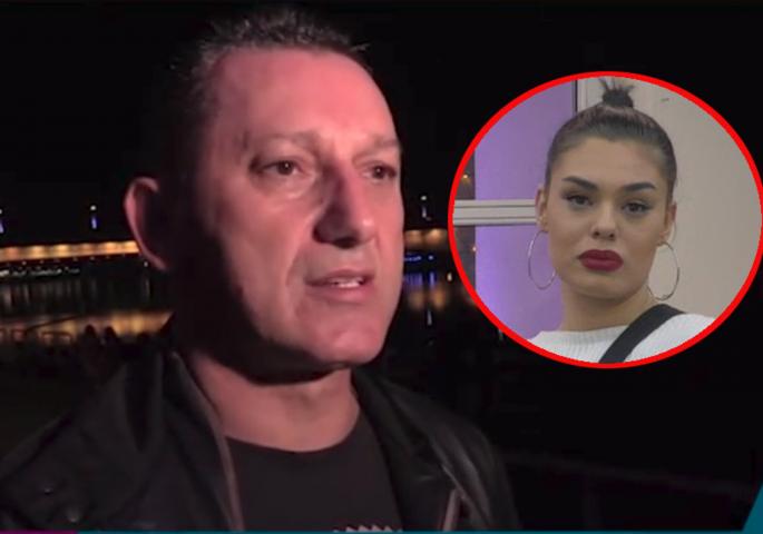 MINA VRBAŠKI I ŠAKO PONOVO ZAJEDNO?! Nakon velikog SKANDALA i susreta u "Zadruzi" obnovili vezu?!