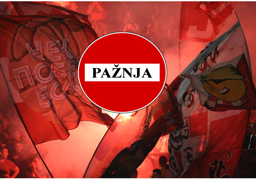 VOĐA ALBANSKIH NAVIJAČA NAVIJA ZA ZVEZDU: Soba mu je u crveno-belom, na ...