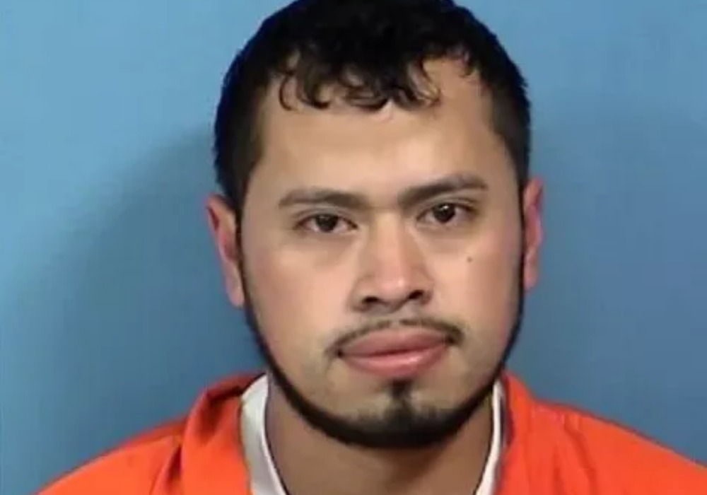 Ovo je Meksikanac koji je u jezivoj nesreći u Čikagu UBIO SRPSKOG ...