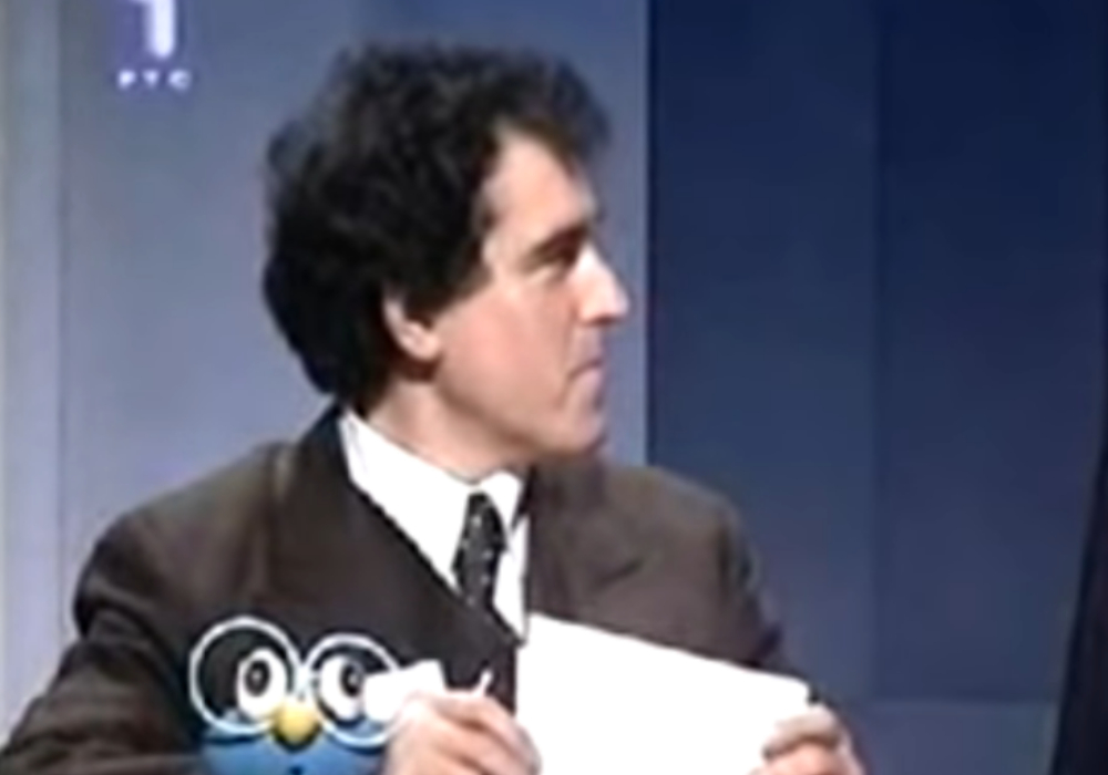 OSTAĆETE U ŠOKU! Evo kako danas izgleda Slavoljub "Ćivot ...