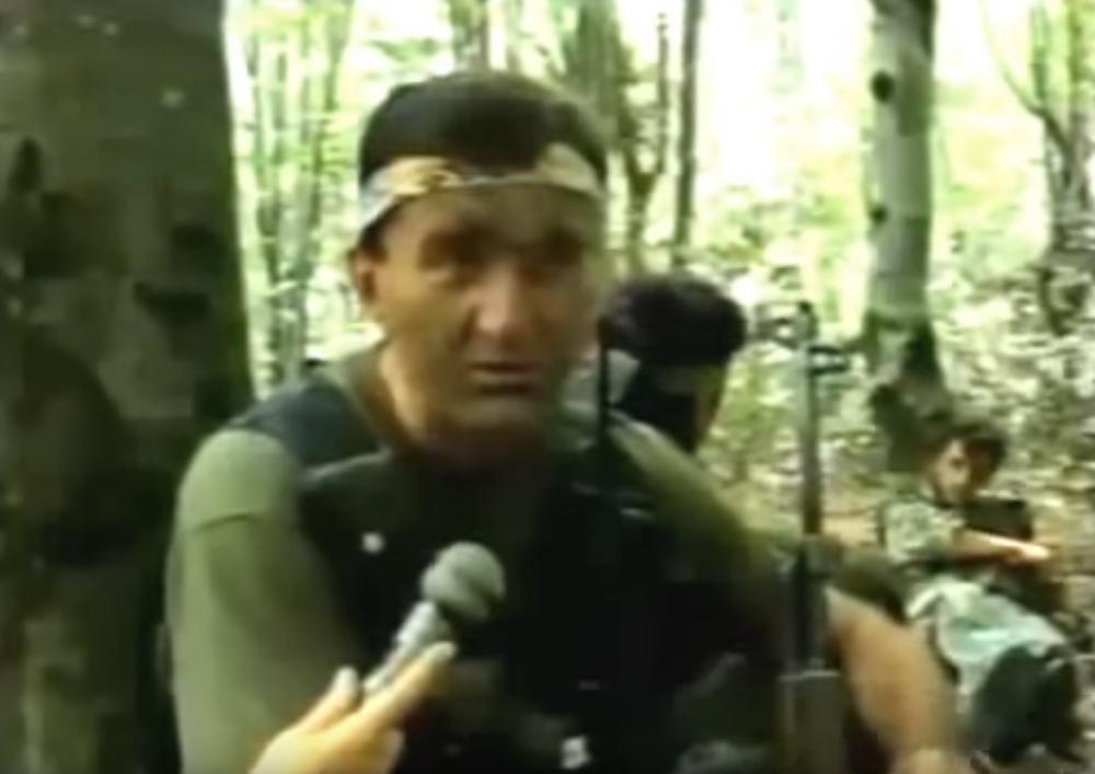 BELI VUKOVI - SRPSKA JEDINICA PREŽIVELA MEĆAVU KOJU SAMO VUKOVI MOGU DA ...