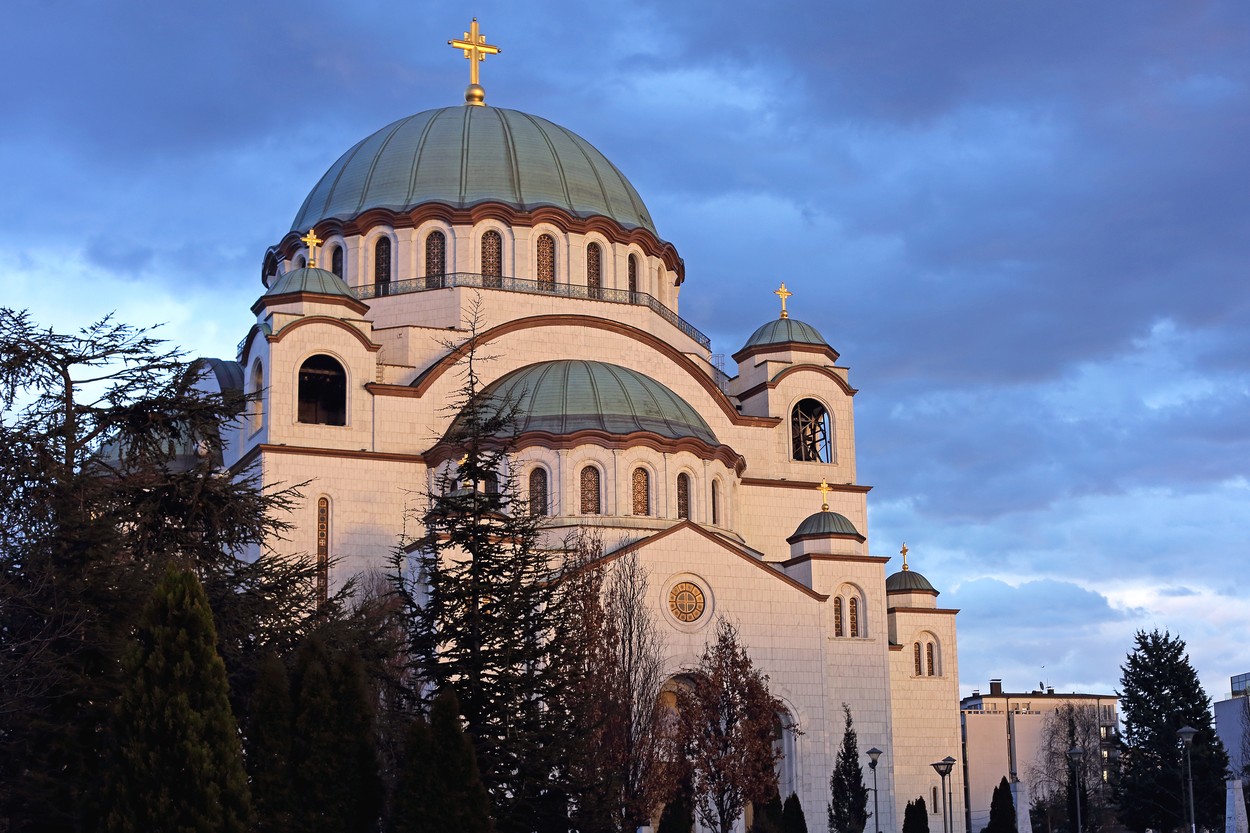 OD 1. OKTOBRA SE NAPLAĆUJE OBILAZAK HRAMA! Evo kolika će biti cena ...