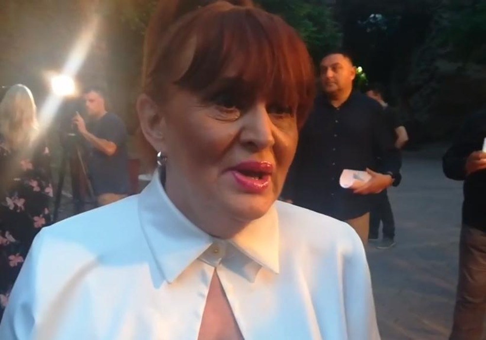 Poznata je po vedrom duhu, ali njena priča SLAMA SRCA: "Živela sam u ...