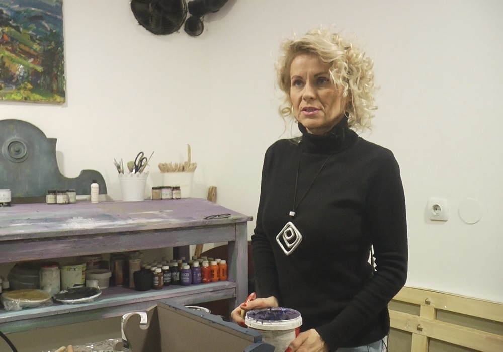 "ŠEBI ŠIK" DIŽE IZ MRTVIH: Evo kako starom nameštaju udahnuti novi ...