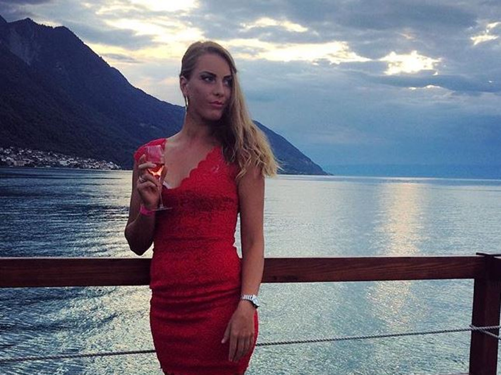 TAMARI JE SKANDAL OBELEŽIO KARIJERU: Majka joj je za Rusiju i ...