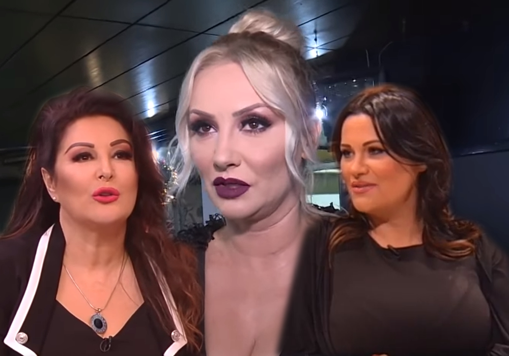 EVO KOJE ESTRADNE DAME IMAJU PRIRODNE GRUDI: Majka priroda ih nagradila ...