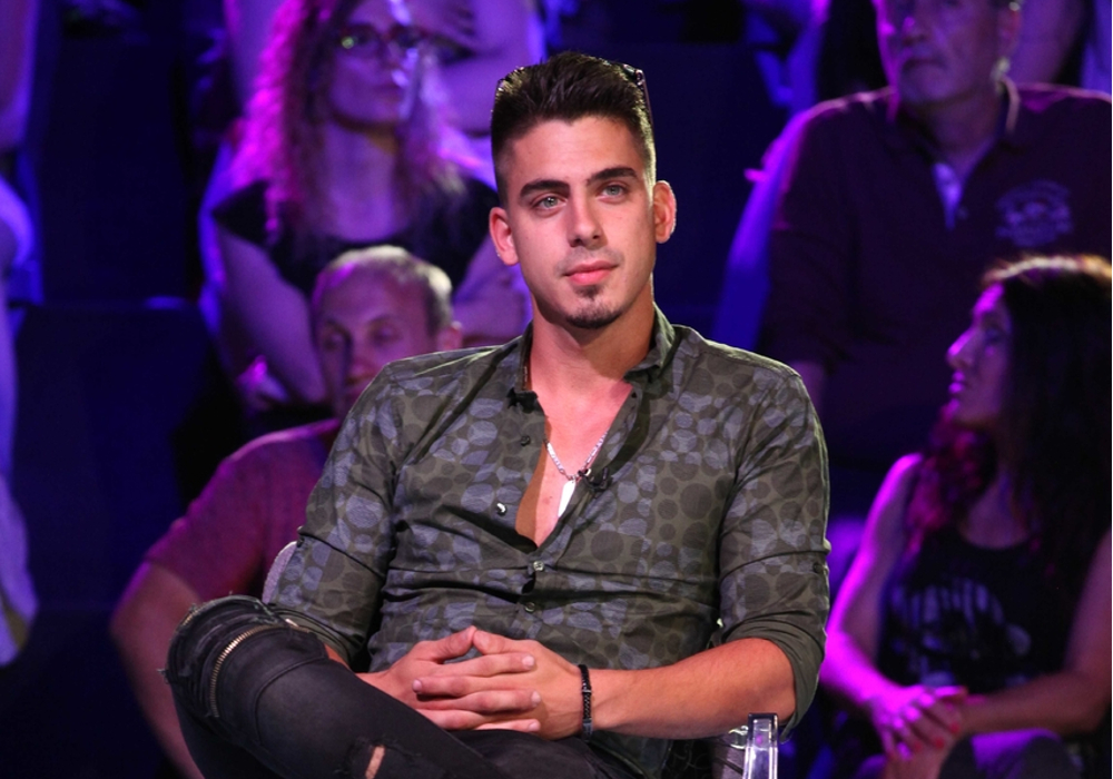 FILIP RELJIĆ PRVI PUT otkrio kako se oseća posle "Zadruge", pa ...