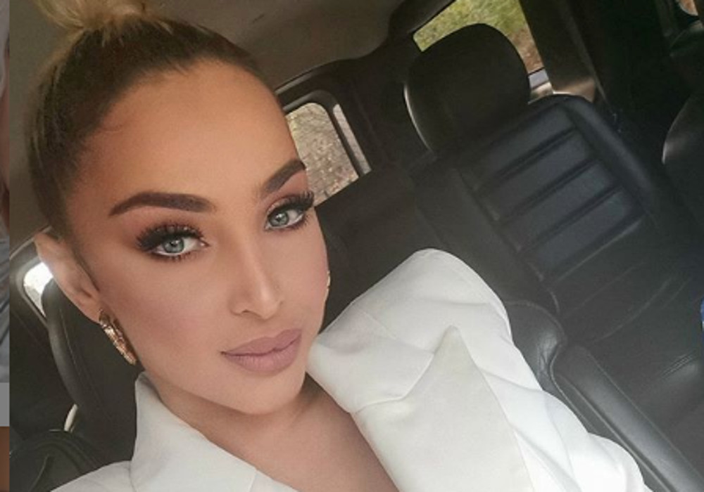 RETKO KOJA POZNATA LIČNOST BI OVO URADILA! Maya Berović POKAZALA da je ...