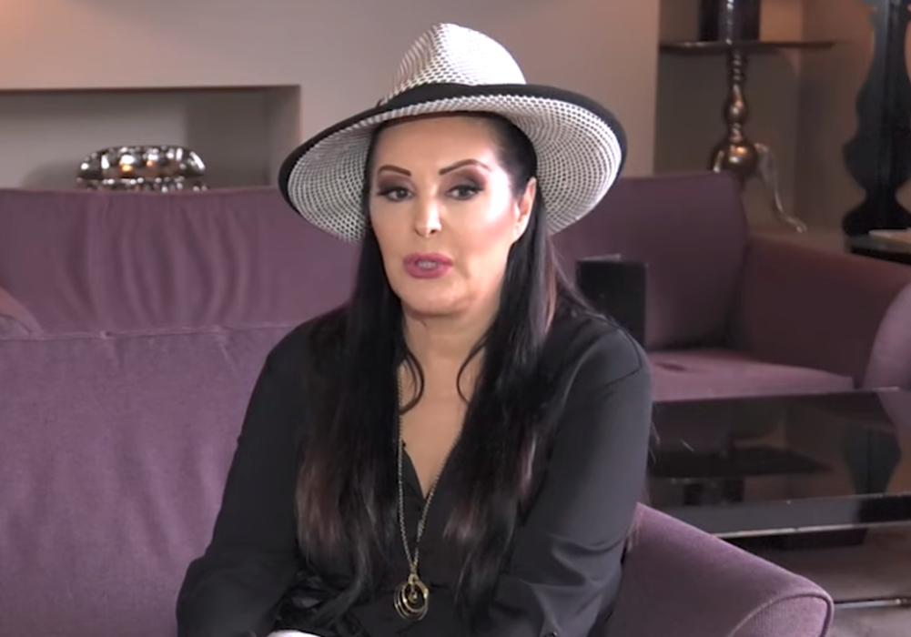 VELIKA TUGA! Dragana Mirković OTKRILA, na ovaj VELIKI dan BILA je SAMA, porodica nije mogla da ...