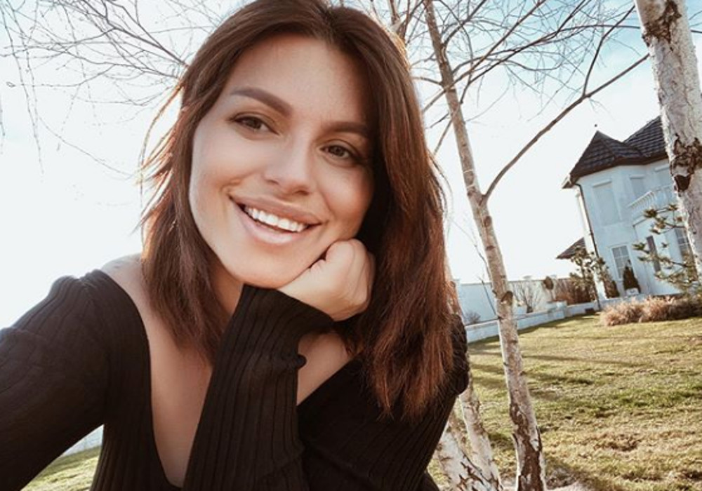 Seka Aleksic Nova Frizura 2022