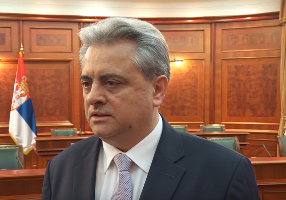 Miroljub Jevtić pušten iz pritvora: Protiv direktora Infrastruktura ...