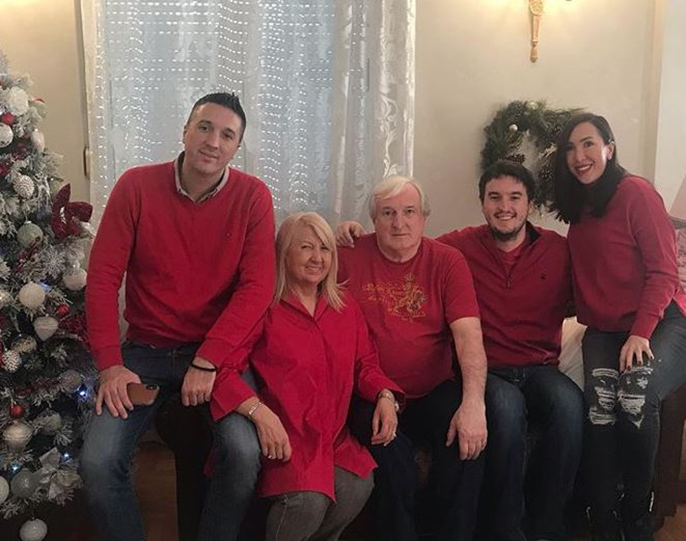 ŽIVE NA FLORIDI I KRIJU SE: Brat Jelene Janković u jednom trenutku bio je SLAVNIJI OD SESTRE, a ...