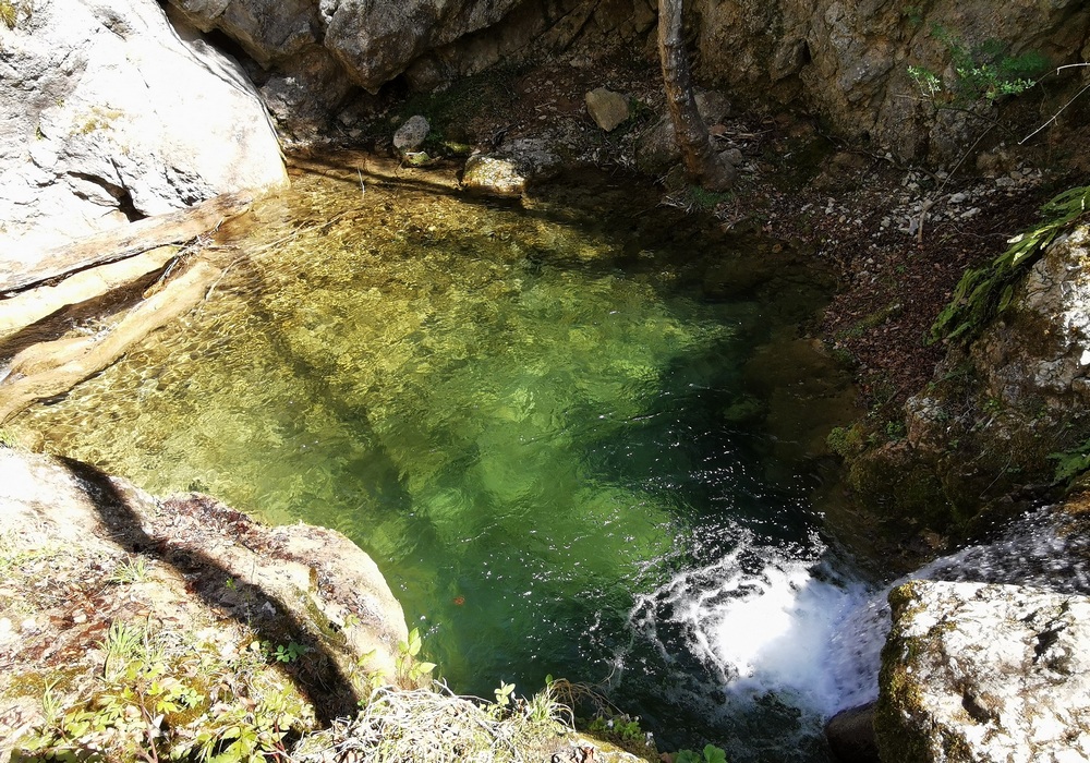 OVDE BOG NIJE ŠTEDEO NA LEPOTI PRIRODE: Pogledajte kako izgleda JEDAN ...