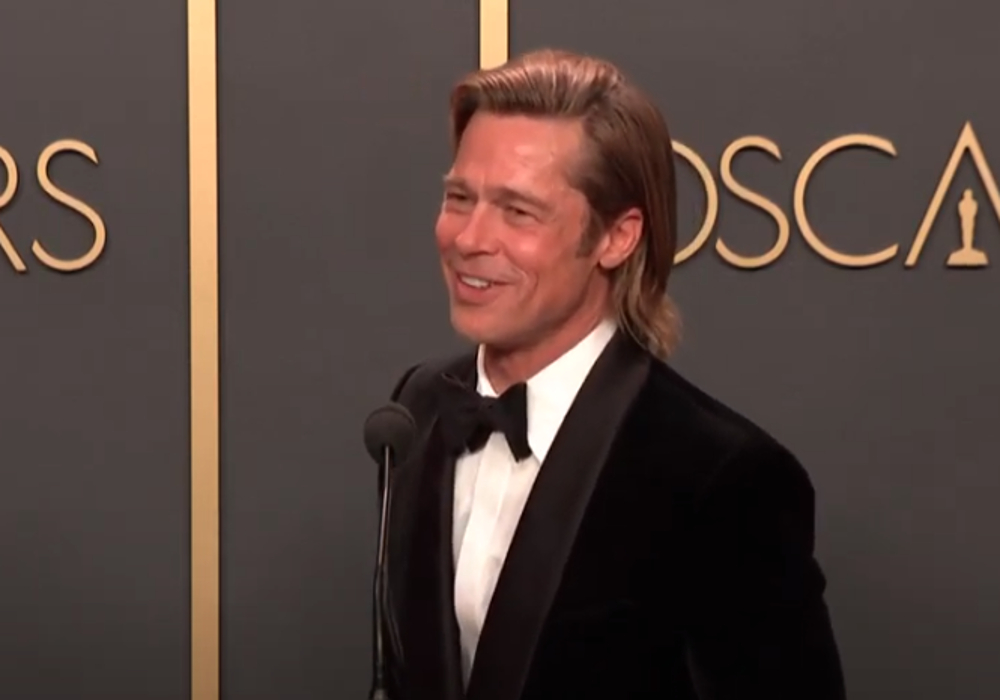 NOVI HOLIVUDSKI SKANDAL: Bred Bit postaje OTAC po SEDMI put? Ceo svet U ...