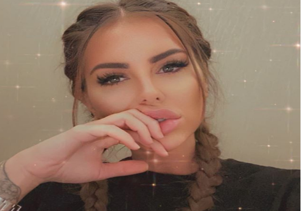 TEŽAK DAN ZA NJU! Fotografijama iz detinjstva Zoranah RASTUŽILA ...