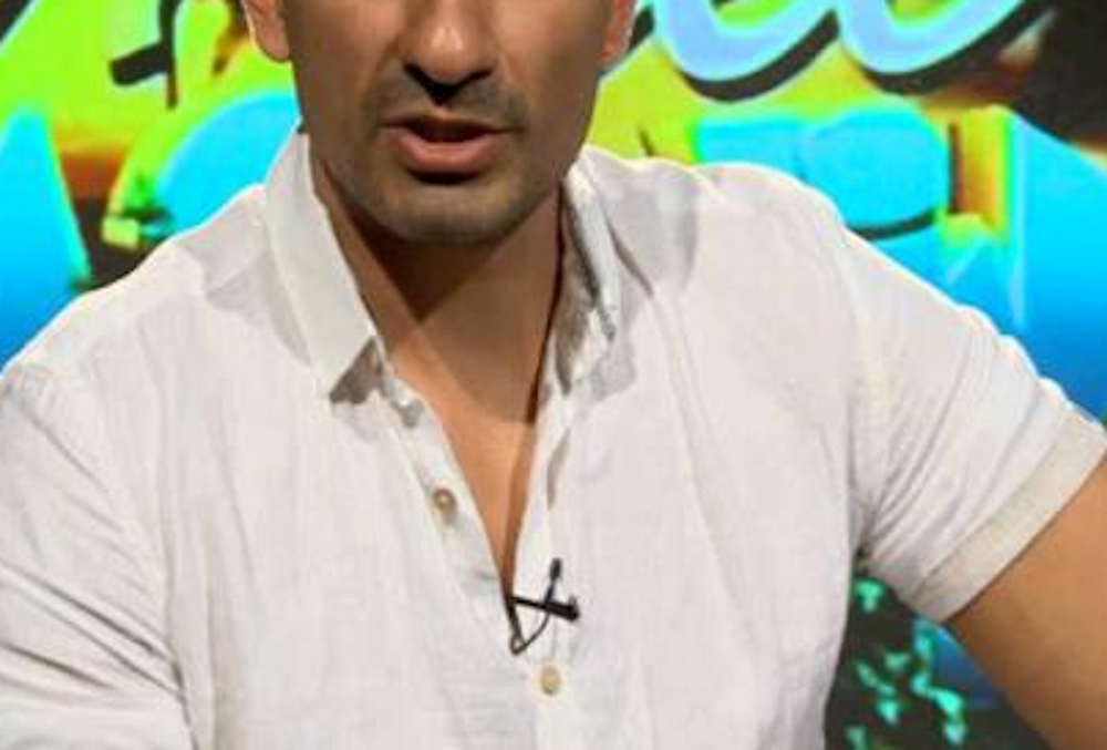 Verenicu je PREVARIO PRED KAMERAMA, pa se strasno zaljubio u našu ...