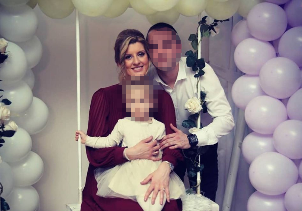 Svi su je obožavali, i deca i kolektiv! Nastavnica Branka poginula pred ...