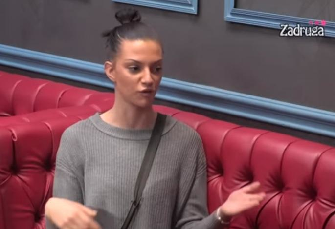 TARA PONOVO U ZADRUZI! Javno je otkrila šta najviše mrzi i time sve ŠOKIRALA