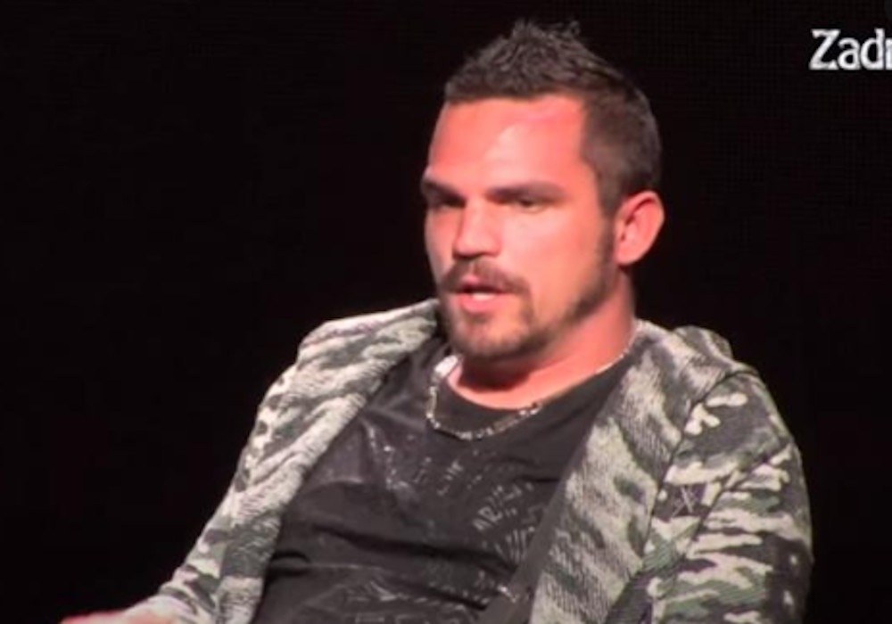 "ŠTO ME VIŠE VREĐAJU, TO SAM JAČI" Nakon gostovanja na Pinku, oglasio ...