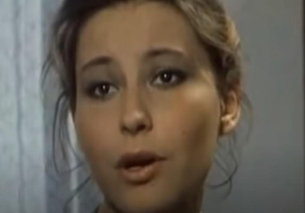 MARIJU iz “Žikine dinastije” smo svi obožavali, a onda je NESTALA! Evo ...