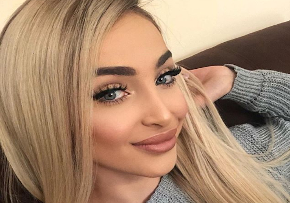 KONAČNO! OSVANULA FOTKA Maje Berović sa MUŽEM: Pevačica objavila ...