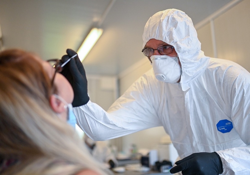 TEMPERATURA, MALAKSALOST, MUČNINA "REZULTAT NEGATIVAN": Ovo je priča o ...