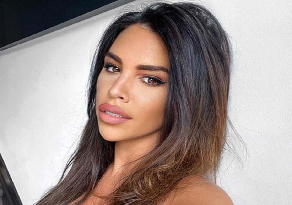 NAŠLA NOVO ZANIMANJE! Kaja Ostojić se POŽALILA fanovima: " Od pevanja ...