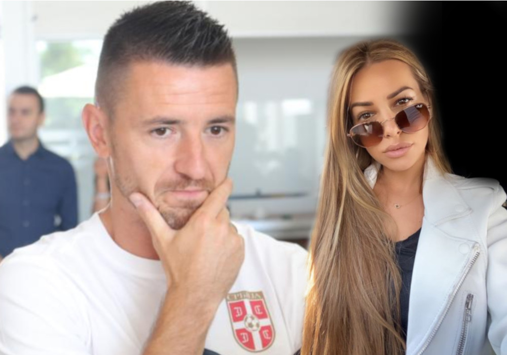 TIGRICA: Supruga Antonija Rukavine slikom u mini bikiniju zapalila ...