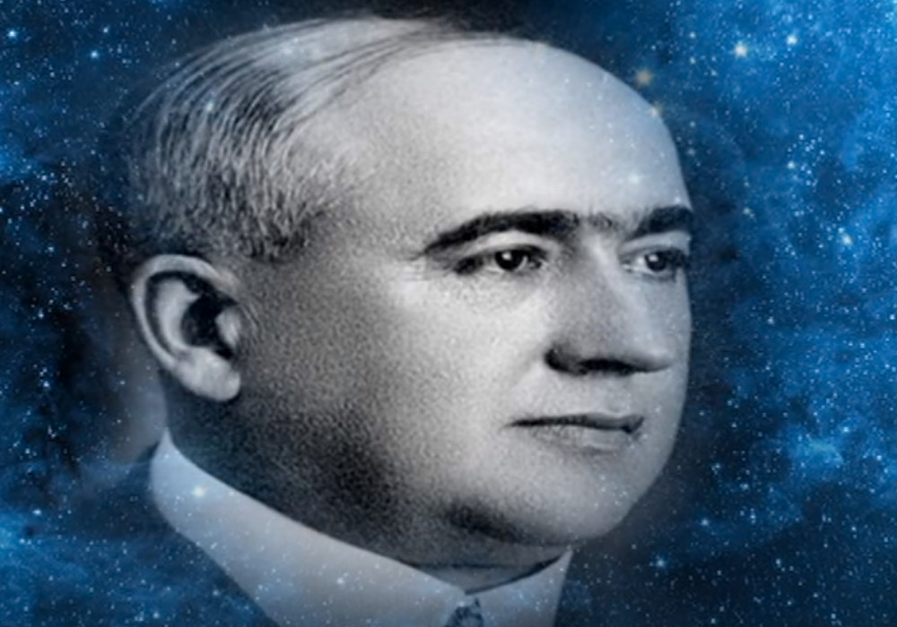 NA ZEMLJI JE SADA VREME INTERGLACIJALA: Milutin Milanković pre sto ...