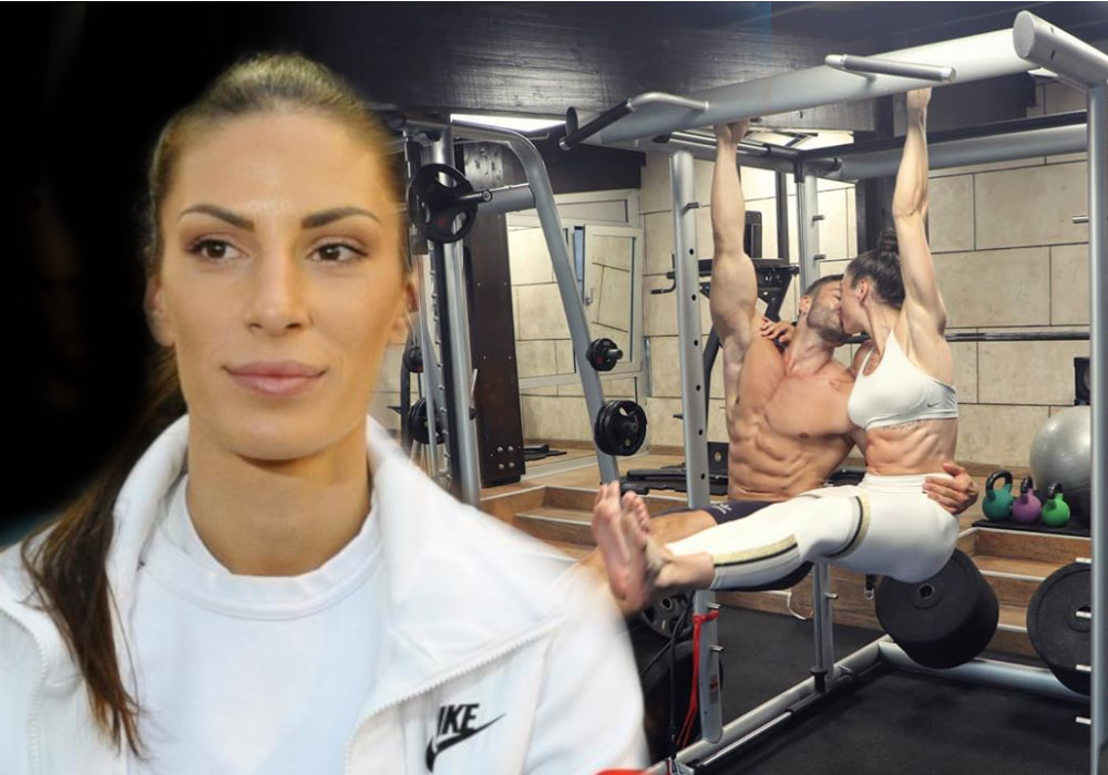 DIVNE VESTI U PORODICI IVANE ŠPANOVIĆ: Verila se - vidite PRSTEN koji je dobila (FOTO)