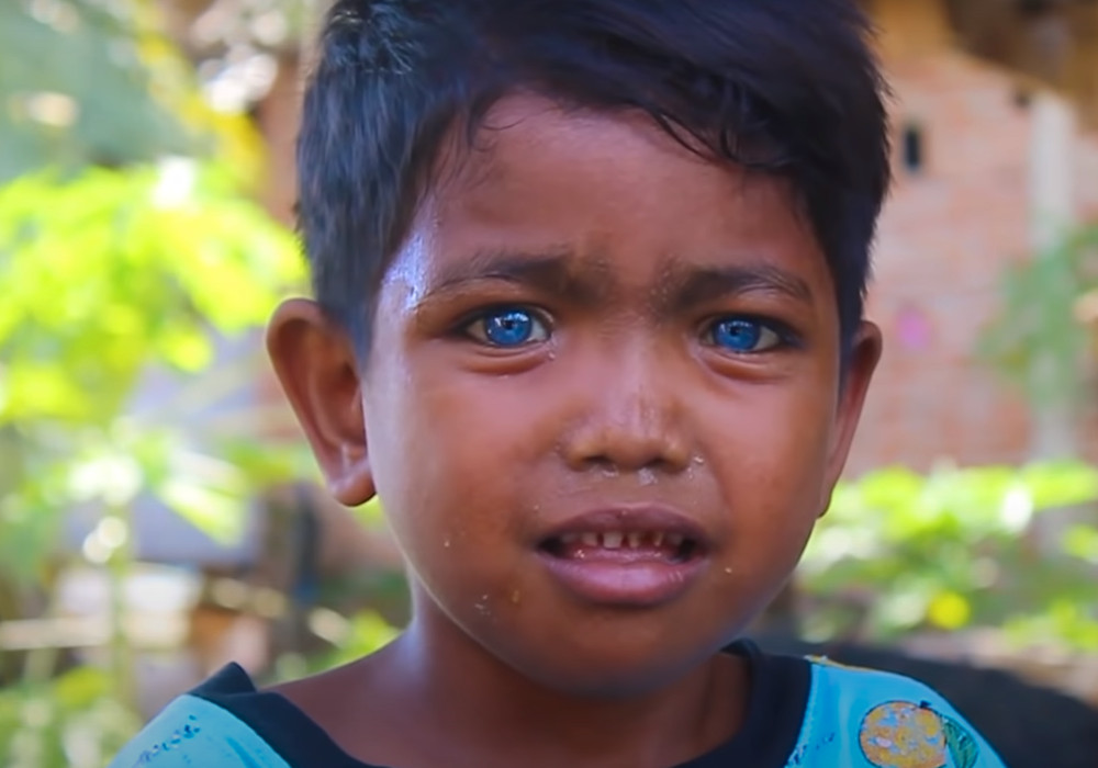 HIT NA INTERNETU! Pleme koje je među najpopularnijim na svetu: Imaju ...