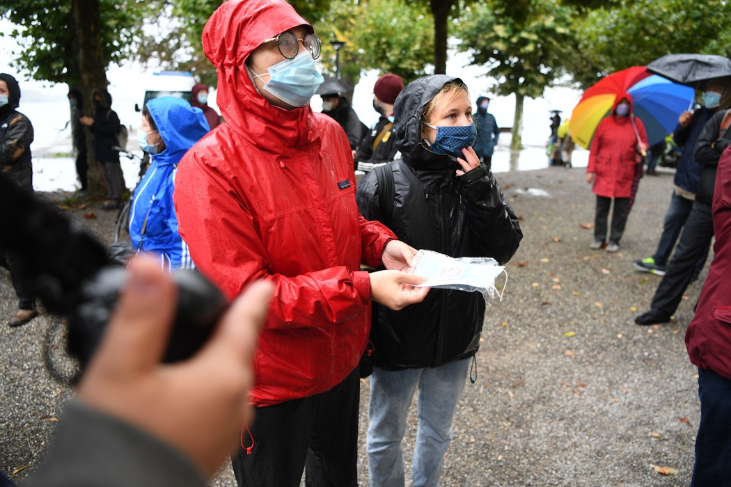 DO 24. JANUARA NI MAKAC: Oštre mere na snazi još tri nedelje