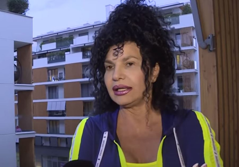 ZAVIRITE U DOM LIDIJE VUKIĆEVIĆ! Glumica renovirala stan, a od prizora ...