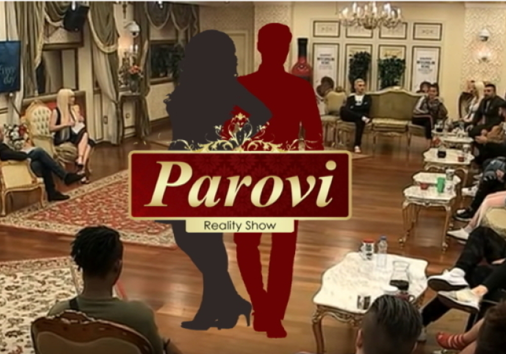 PRELJUBNICA iz "Parova" otkrila SRAMNI detalj iz braka! Muž joj zbog ...