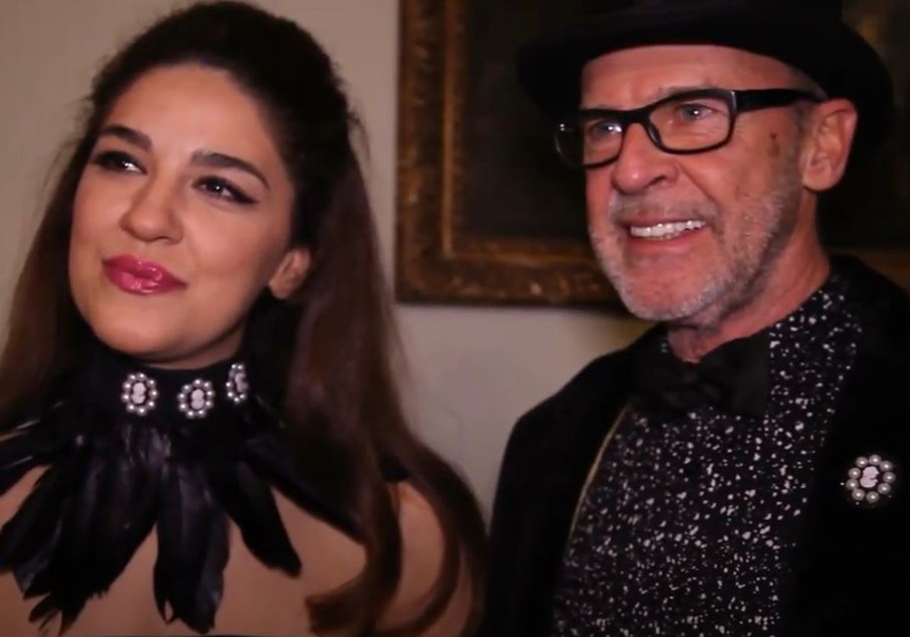 DOBIO SINA SA 30 GODINA MLAĐOM SUPRUGOM: Frano Lasić se ženio četiri ...