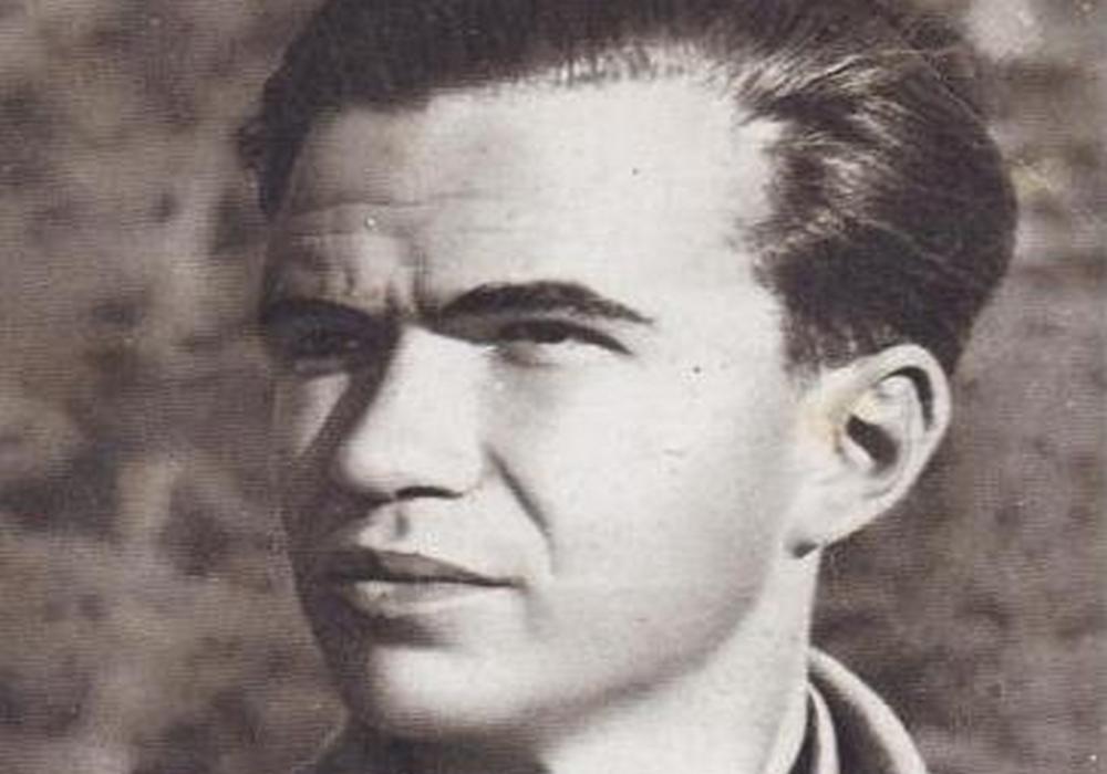 SMRT IVE LOLE RIBARA JE I DANAS MISTERIJA: Partizani su ga voleli više ...