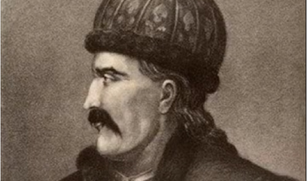 KUPOVAO ŽENE I IMAO HAREM USRED KARAĐORĐEVE DRŽAVE: Ovaj vojvoda je ...