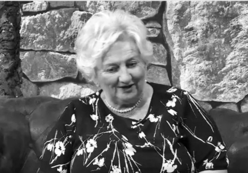 OD KORONE PREMINULA ČUVENA DOKTORKA VERA RAJIĆ: Ceo život je posvetila ...