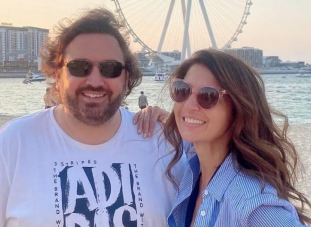 A DANAS SE DRUŽE U DUBAIJU: Evo šta je Zeka Milioner mislio o Sanji ...