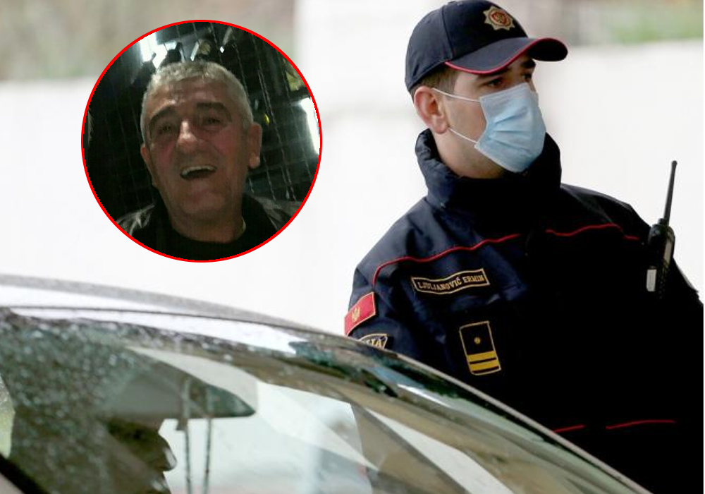 Ko je uhapšeni Brano Mićunović: Crnogorski biznismen dobro je poznat na ...