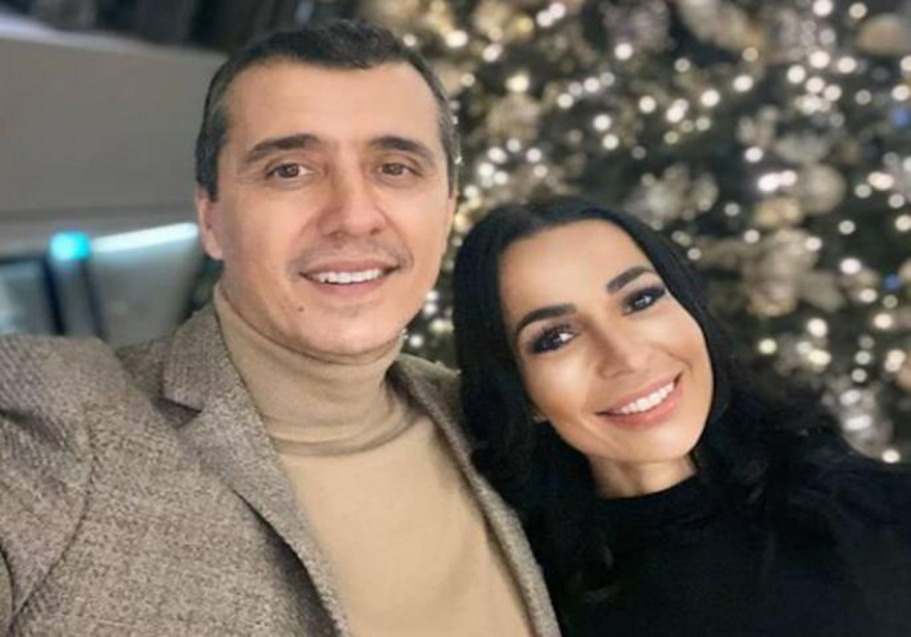 MISLILA SAM DA ME JE MARKO OSTAVIO! Marija Bulat progovorila o ...