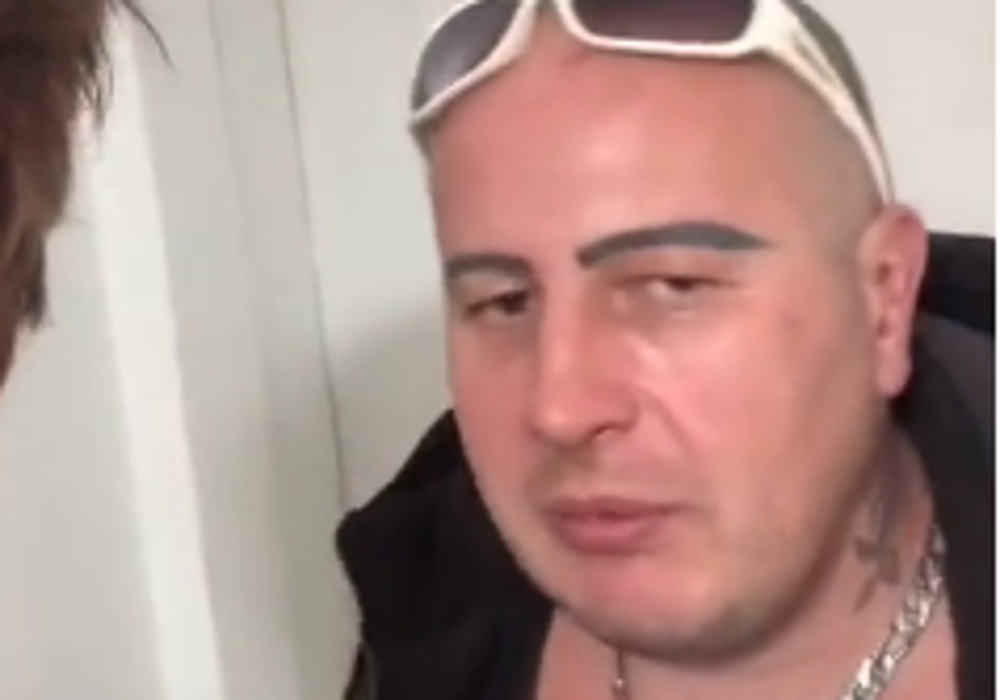 ŠOK PRIČA: Biza otkrio kako i zašto je ZAVRŠIO U ZATVORU! "Upala murija, našla mi oružje..." (VIDEO)